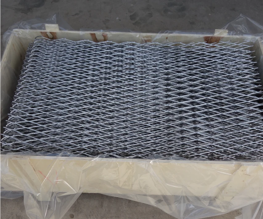 Stainless Steel Brick Reinforcement Mesh - Durable & Corrosion Resistant