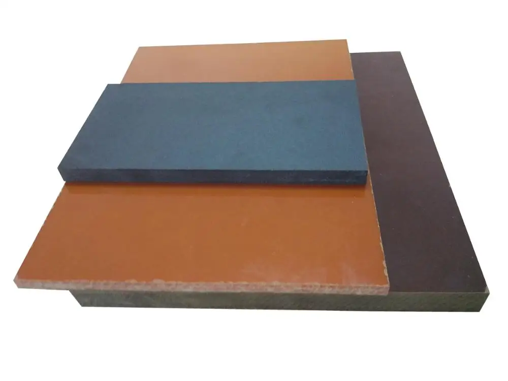Bakelite Pertinax Sheets - High Voltage Insulation Solutions