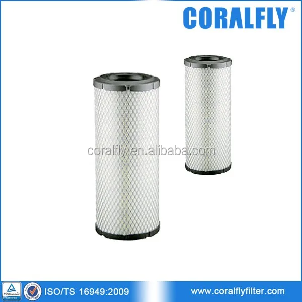 Oem Lift Truck S125 S85 Air Filter Af25555 - Buy Af25555,Air Filter ...