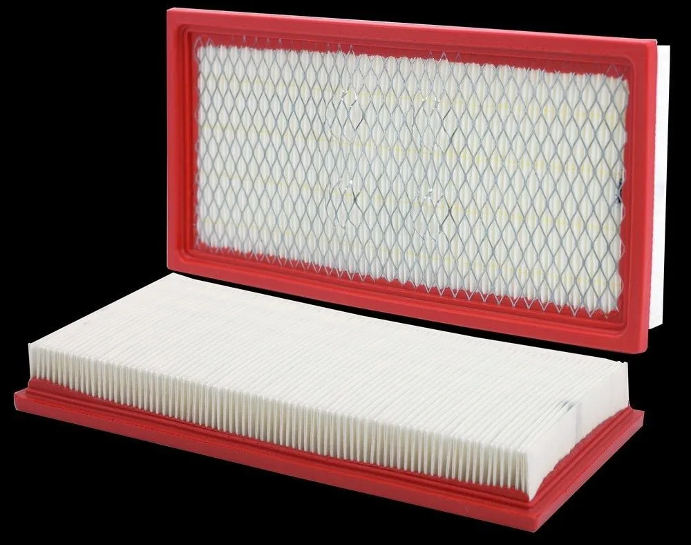 53004383 Af7877 Ca3901 Air Filter For 87-01 Jeep Cherokee Xj With 2.5l ...