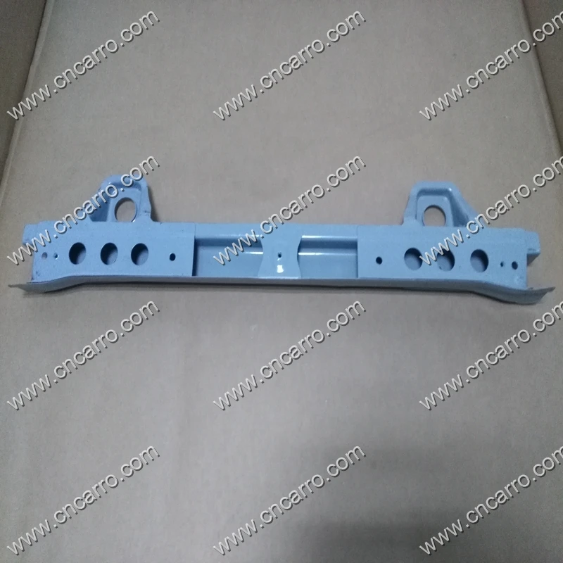 5301900001-b11-27062 Zotye T600 Radiator Cross Beam - Buy 5301900001 ...