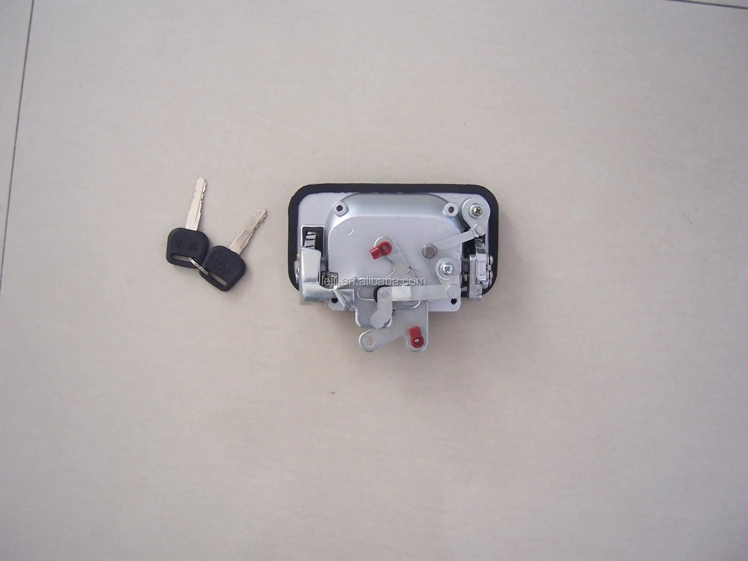 Bus Luggage Compartment Lock,Automobile Door Lock,Auto Door Lock - Buy ...