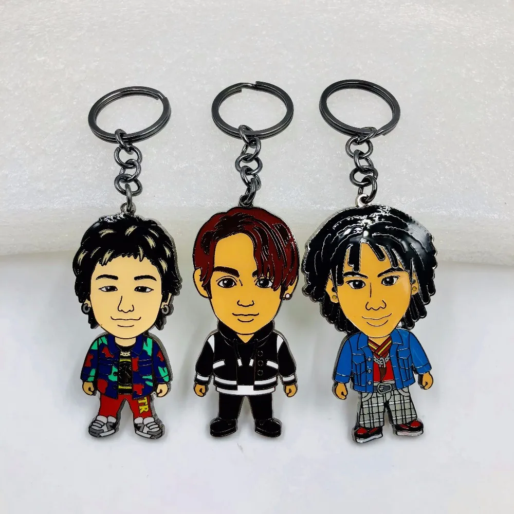 Custom 2d Game Machine Metal Model Keychain - Buy Custom Made Metal ...