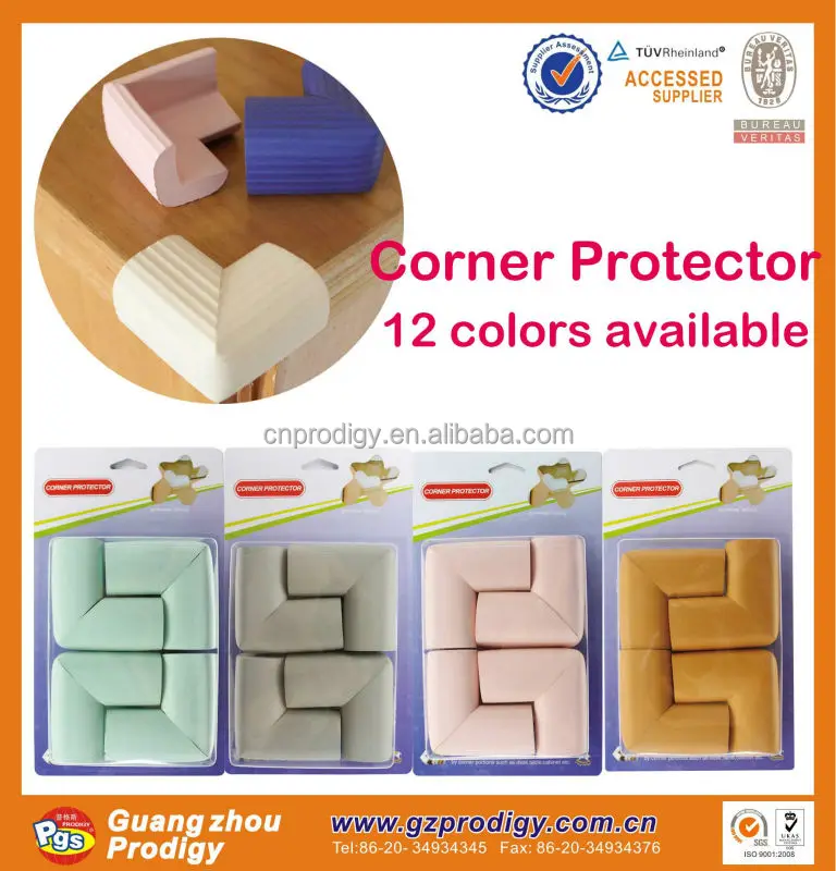 2020 Kitchen Cabinet Edge Protectors Furniture Unique Baby Products ...