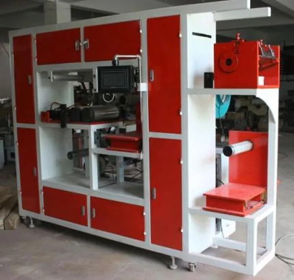 Hot Sale 3D Hologram Printer - Full Automatic Laser Label