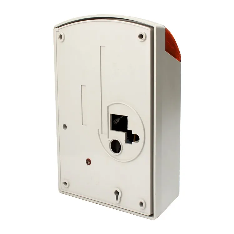 Outdoor Waterproof Electronic Alarm Siren Metal Box - Buy Waterproof ...