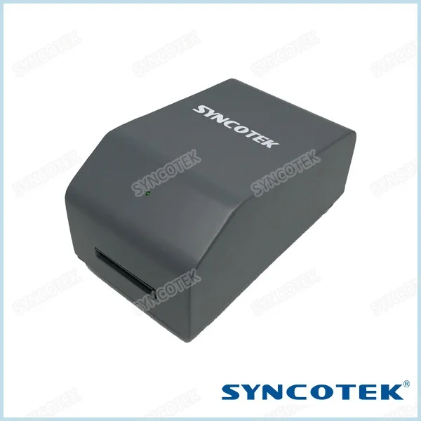 Emv Ic Magnetic Card Encoding Machine Sc 360 By Syncotek