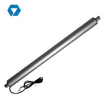 Car Boot Opener Window Fast Tubular Electric Linear Actuator 12v Door ...