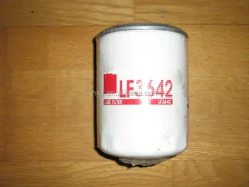 Oil Filter Element Lf3642,7411,Lf488,3728819-m1,2451u309-1,B7085,32b40 ...