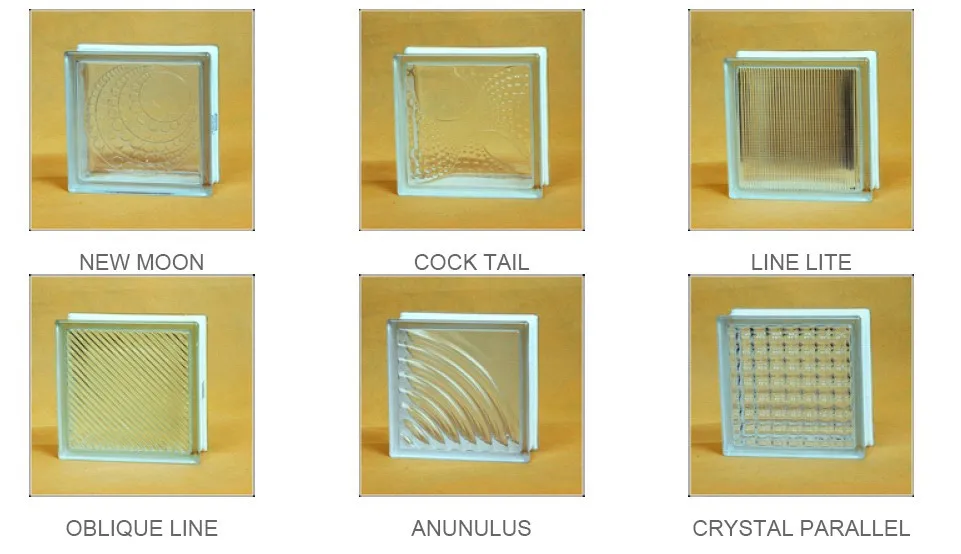 Antique Brick Glass Block Size - Buy Antique Glass Block,Brick Glass ...
