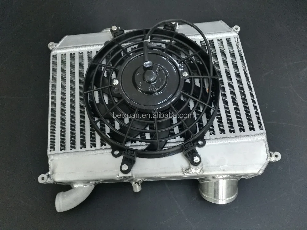 丰田 caldina 中冷器与汽车风扇 TMIC 的中冷器套件| Alibaba.com