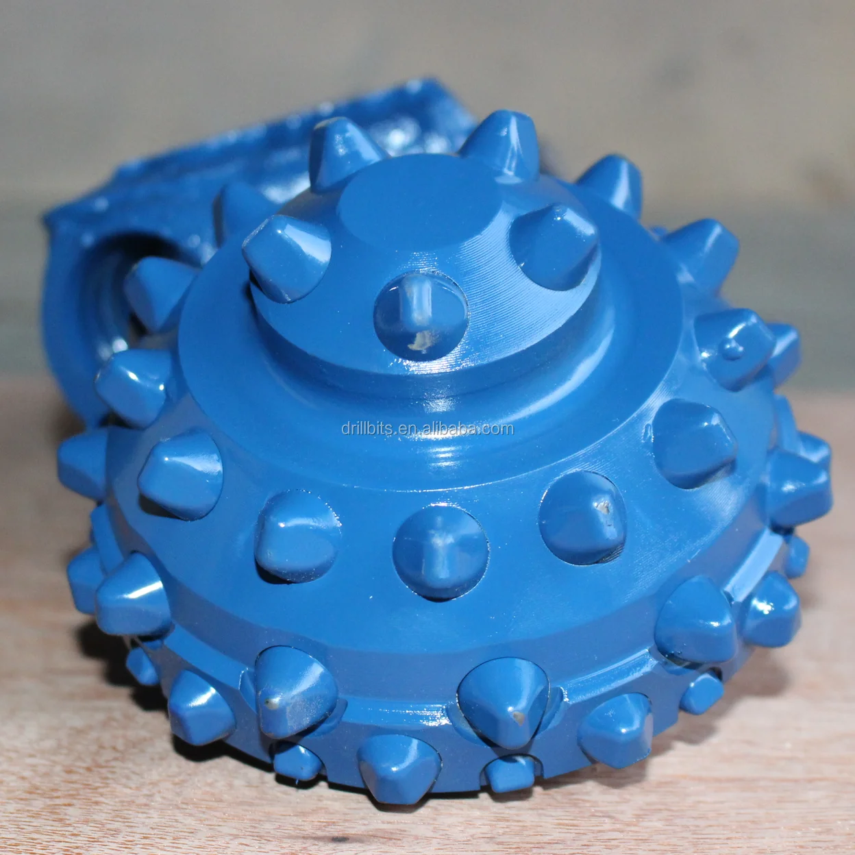 One Cone Drill Bit,Segment,Tricone Bit Leg,Tricone Bit Insert - Buy One ...