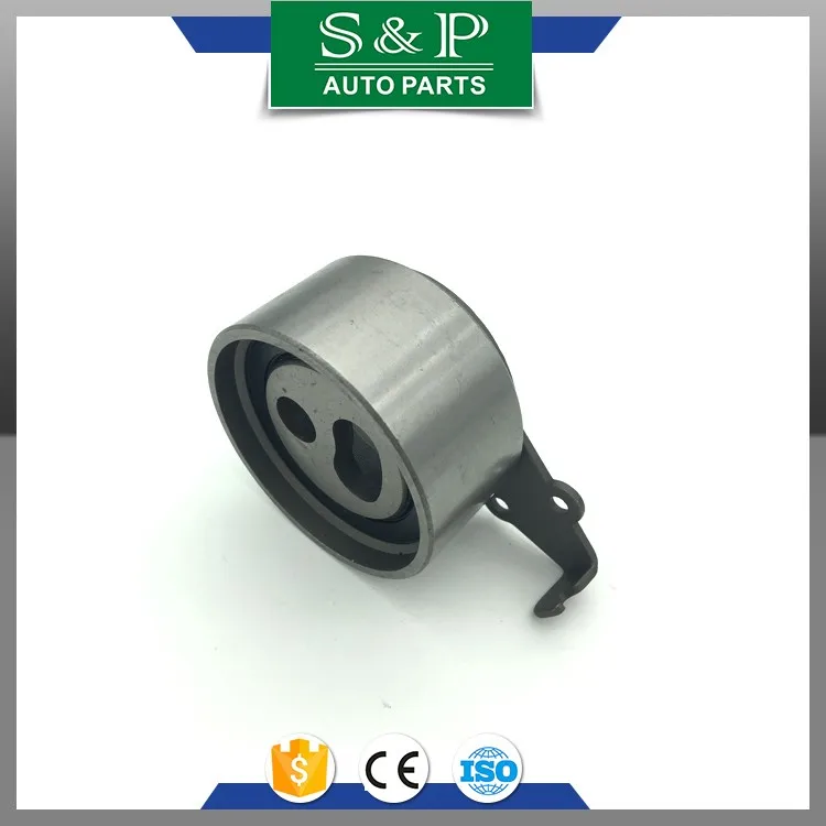Tensioner Pulley Ok016-12-700 R201-12-700a Vkm74004 Atb2434 531 0117 20 ...