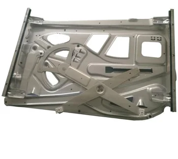 0007200079 Lh Window Regulator Without Motor - Buy Electric Window ...