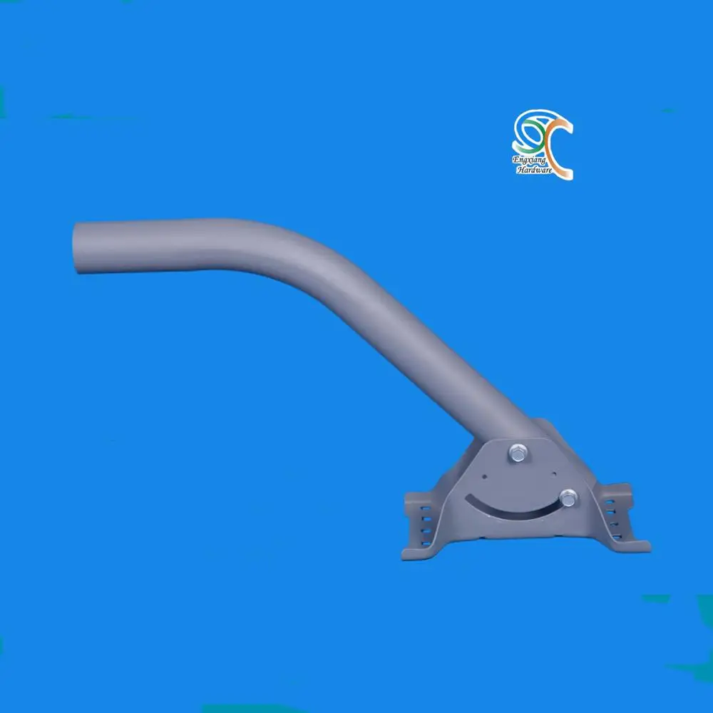 ENGXIANG 18'' Outdoor Ku Band Satellite Dish Mounting Bracket