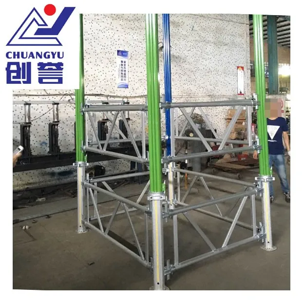 Peri Skydeck Type Accessory Drophead Prop Head Ssk Crosshead - Buy Peri ...