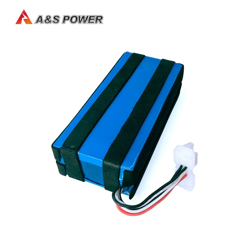 Rechargeable Lithium Ion Battery 18650 4S4P 14.8V 8Ah/8.8Ah/10.4ah/12ah ...