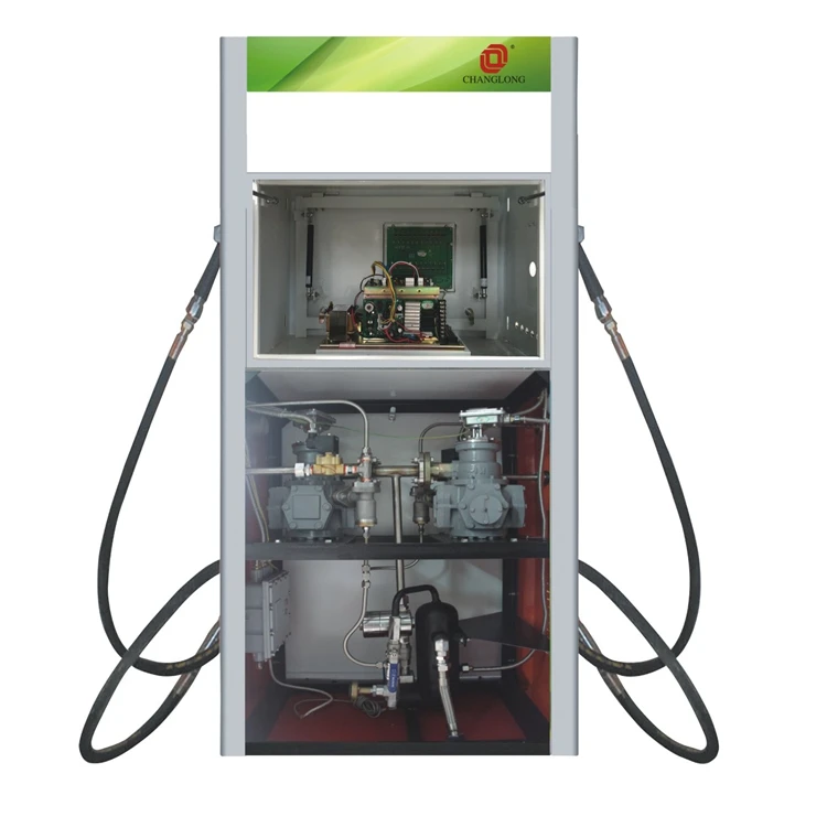 Good Price Nozzle Display Board Portable Mini Fuel Dispenser - Buy ...