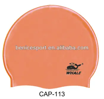 Bsci Certificated High Quality College Swim Caps - Buy College Swim ...