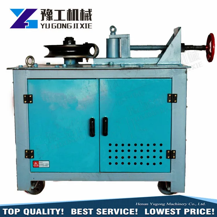 The Digital Control Pipe Bending Machine For Sale - Buy Steel Pipe ...