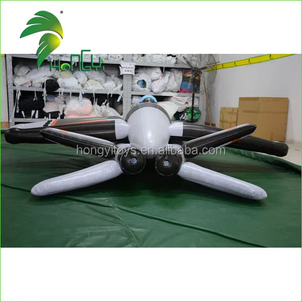 Inflatable Fighter Model / Inflatable Plane / Inflatable Aircraft For ...
