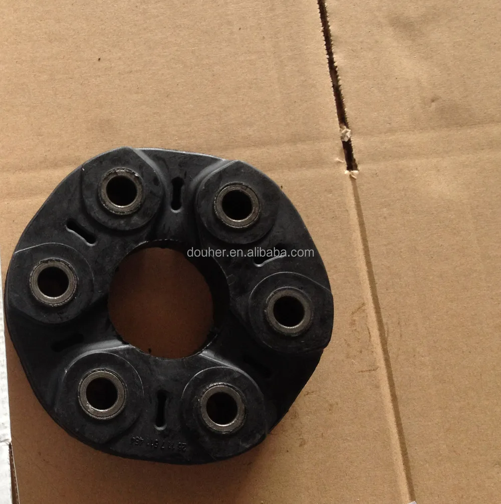 Auto Parts Drive Shaft Flex Joint And Flex Disc Used For Bmw Volvo Oem ...