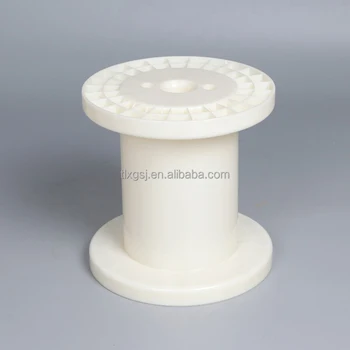 Din200 Empty Abs Plastic Spools For Enameled Round Copper Wire - Buy ...