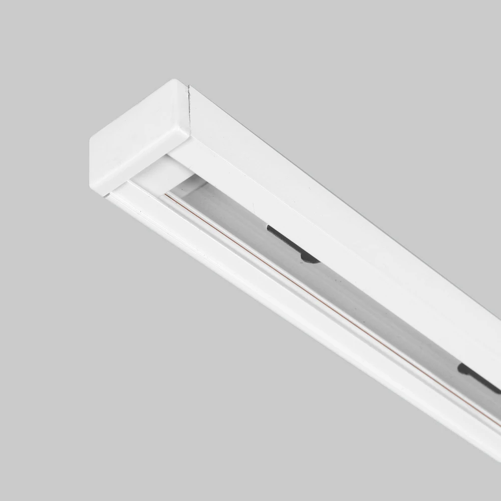 Led Track Light Accessories 2 Line 3 Lines 4 Lines Led Tracking Rail ...