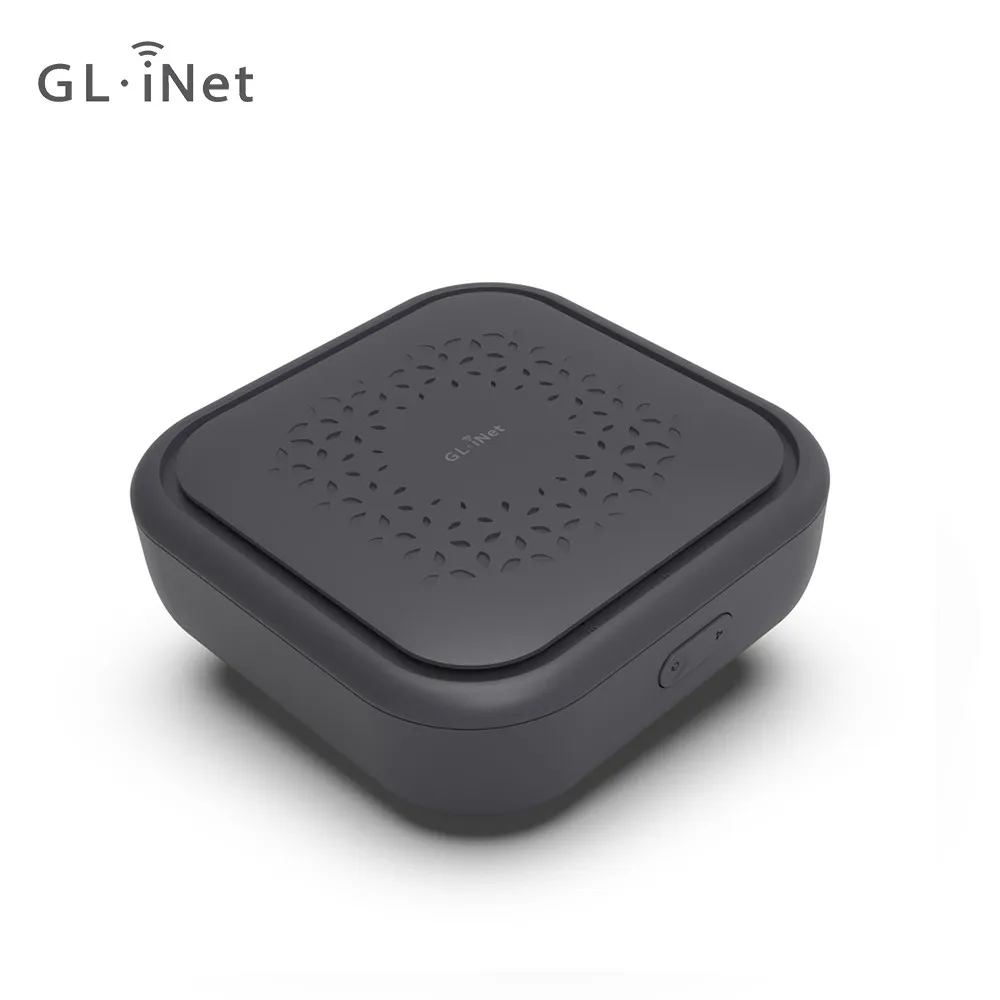 Gl.inet Gl-s1300 Factory Customized Embedded Openwrt Wifi Ble Module ...