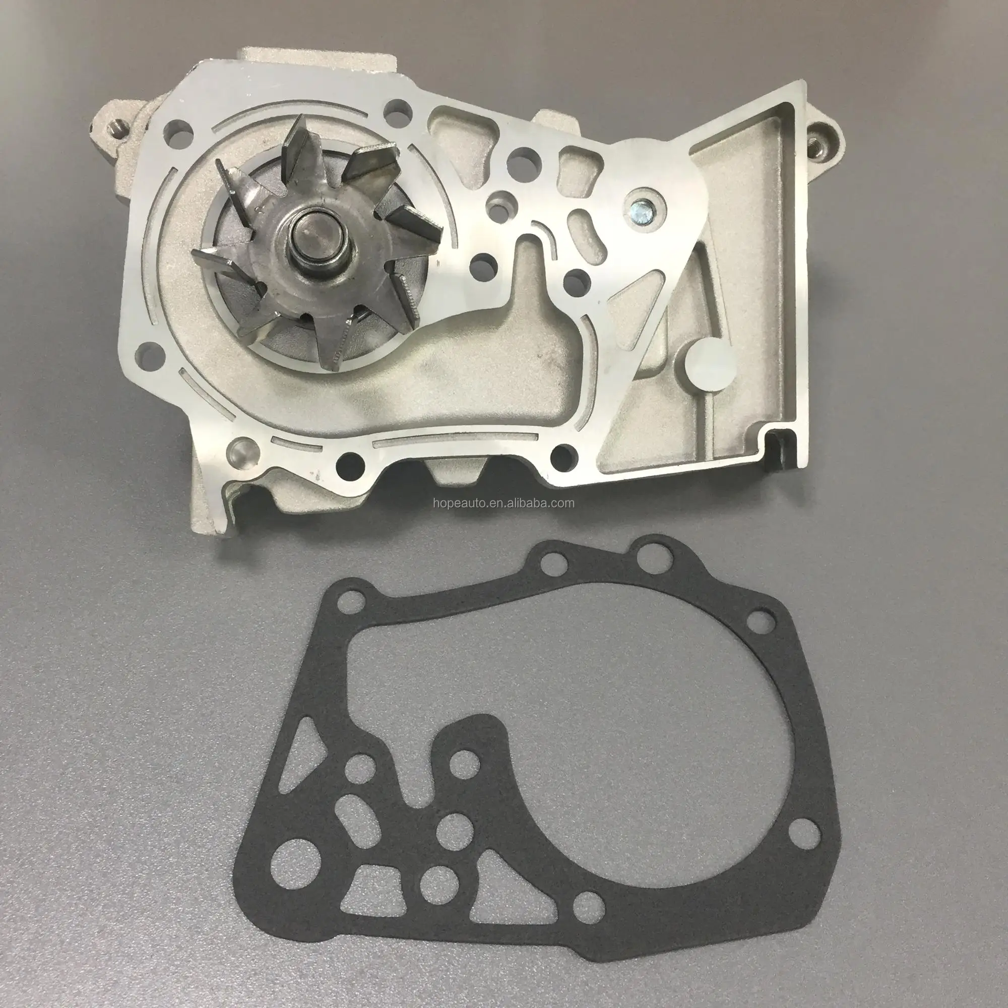 Engine Water Pump 7700274330 8200146297 - Buy 7700105378,210105296r ...