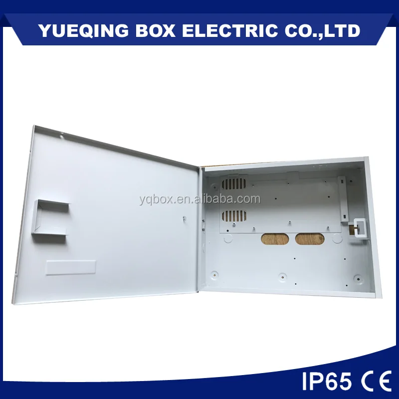 Surface Mounting Power Supply Enclosure Box For Italy Market - Buy ...