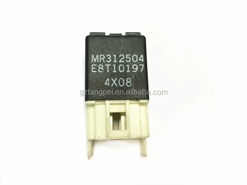 Relay For Mi-tsubishi Oem Mr312504 E8t10197 - Buy Relay For Mi-tsubishi ...
