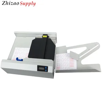 Omr Machine Scanner For The School Exam - Buy Omr Scanner,Omr Mahcine ...