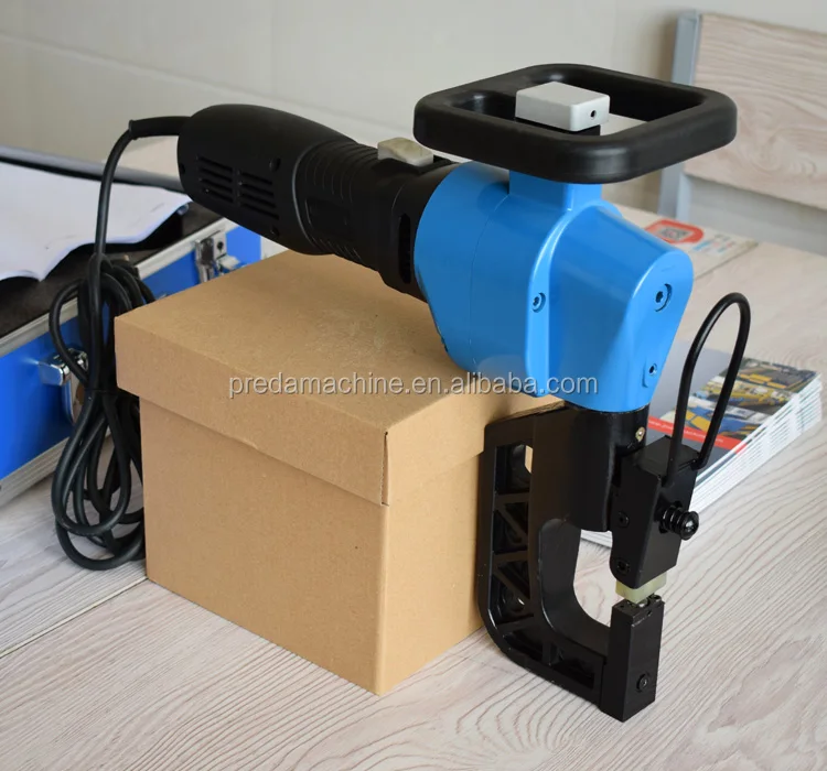 Electric Riveting Machine - Efficient Rivetless Solutions