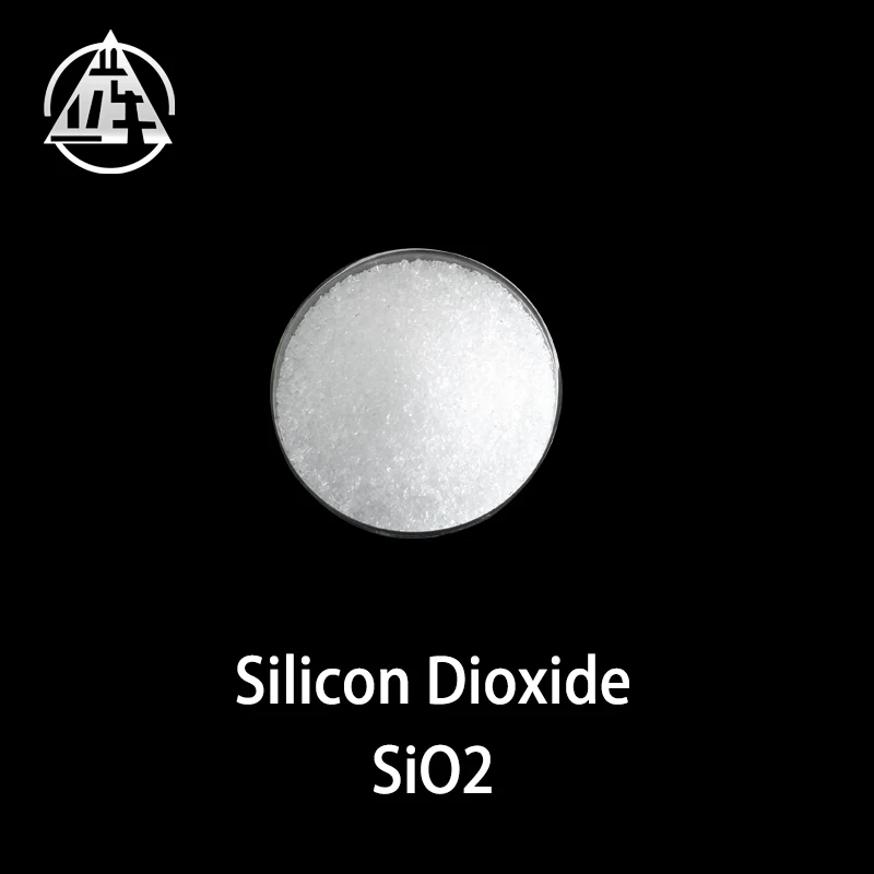 Nano Sio2 Silicon Dioxide 5nm Nanoparticles for Optics