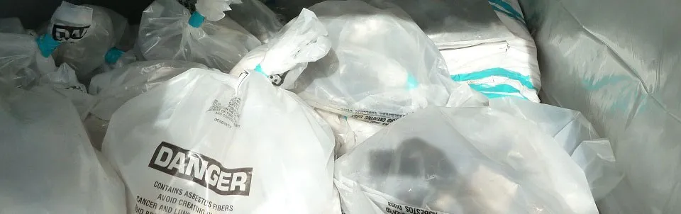 Poly 6 Mil Polyethylene Disposal Bag - Buy 6 Mil Polyethylene Disposal ...