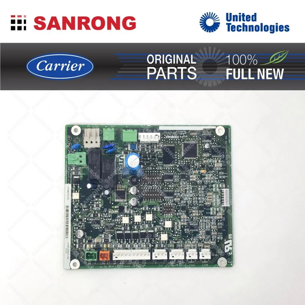 Carrier TCPM Screw Compressor Board 00PSG000469000A for 30XA 30XW ...