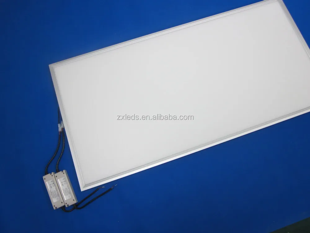 1200mm X 600mm LED Panel Light - 72W, 50000 Hours Lifespan