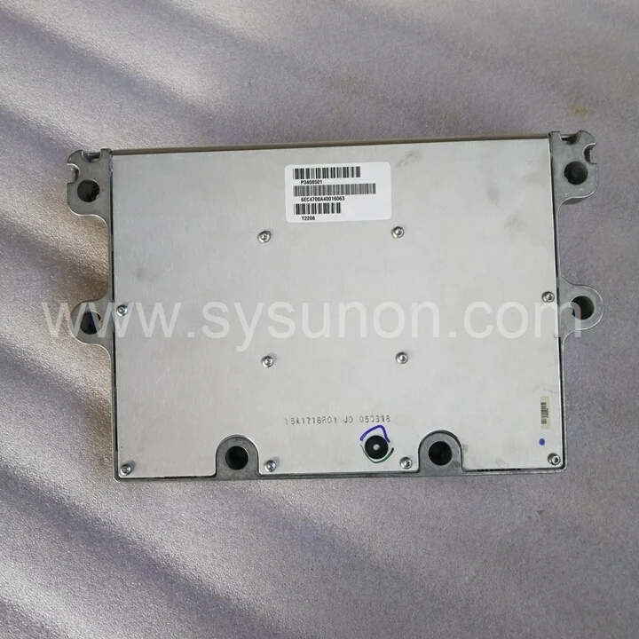 Auto Electrical System QSM11 ECM Electronic Control Module