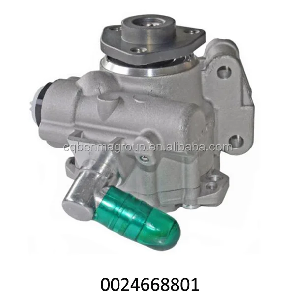 High Quality Steering Booster Pump for Germany Car 32416767452 Steering ...