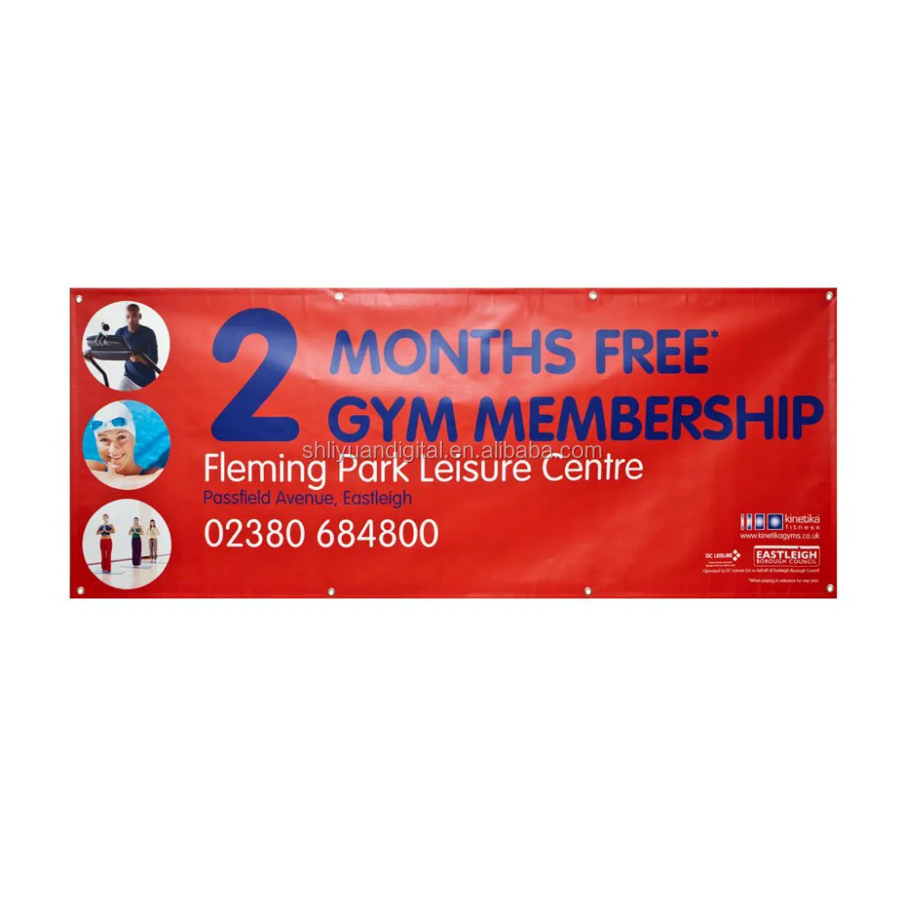 Waterproof Pvc Tarpaulin Banner Printing For Sale - Buy Outdoor ...