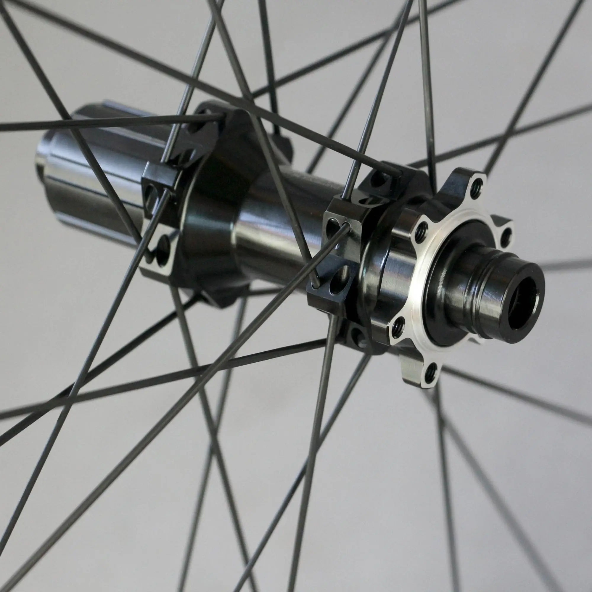 Carbon Disc Brake Wheelset Fastace Hub Enduro Bearing,Carbon Rims 48mm ...