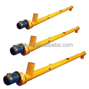 New Cement Silo Auger For Sale - Buy Auger,Silo Auger,Cement Silo Auger ...