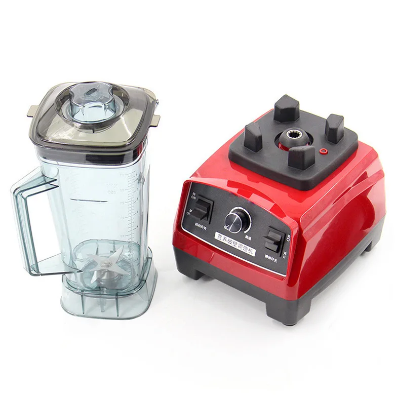 Home Appliance 8 Blades Copper Motor Push Button Japanese Blender - Buy ...