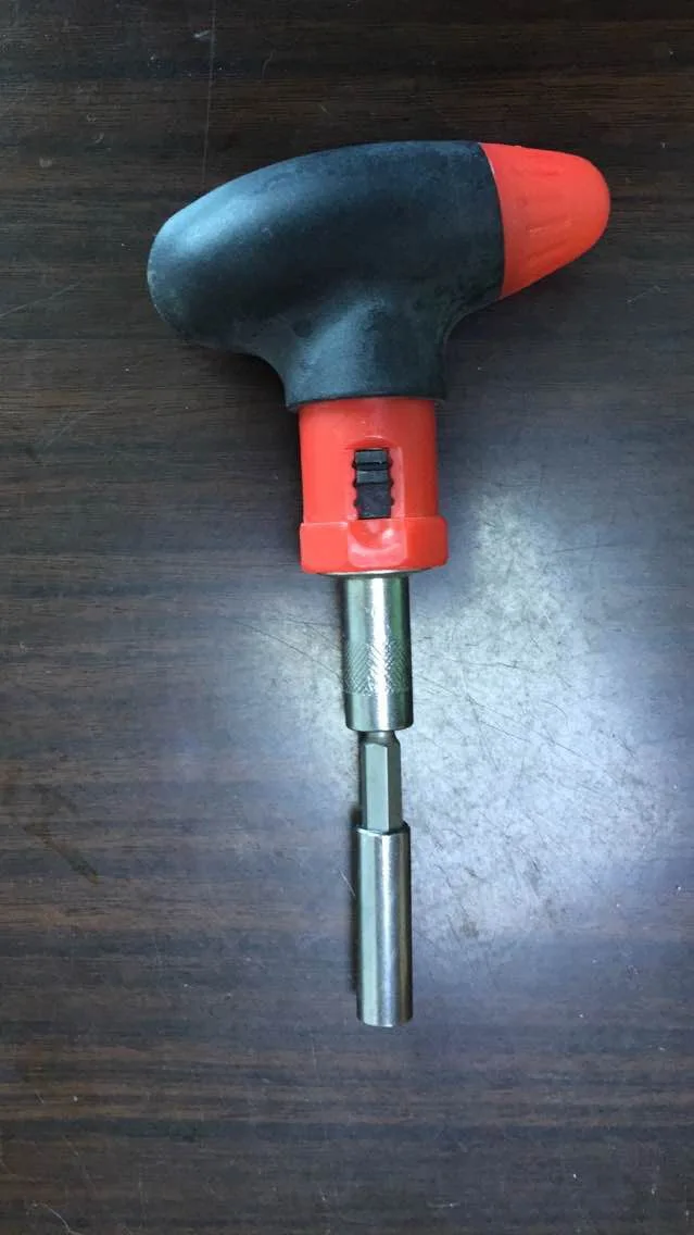 T- Handle Ratchet Wrench/cheap Ratchet Wrench/t Handle Torque Wrench ...