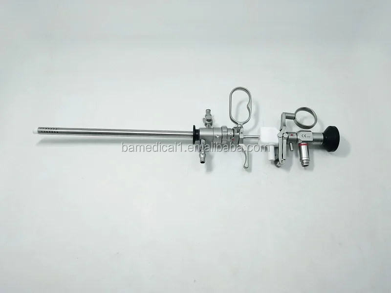 Urology TURP Set/turp Instruments - BRISS Endoscope & Tools