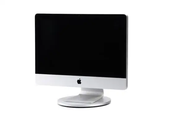 360 Degree Rotating Swivel Stand for Imac and Monitors