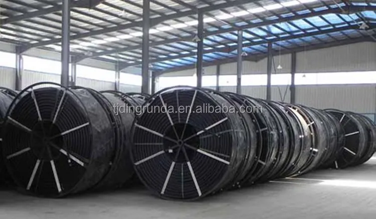Hdpe Flexible Telecom Sub Duct For Fibre Optic Cables - Buy Duct For ...