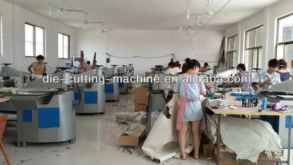 Manual Swing Arm EVA Slipper Shoe Making Press Machine with Pump and ...