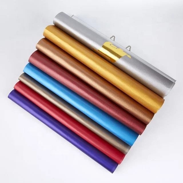 Special Paper A4 Fancy Embossed Pearl Metallic Paper - Buy High Quality ...